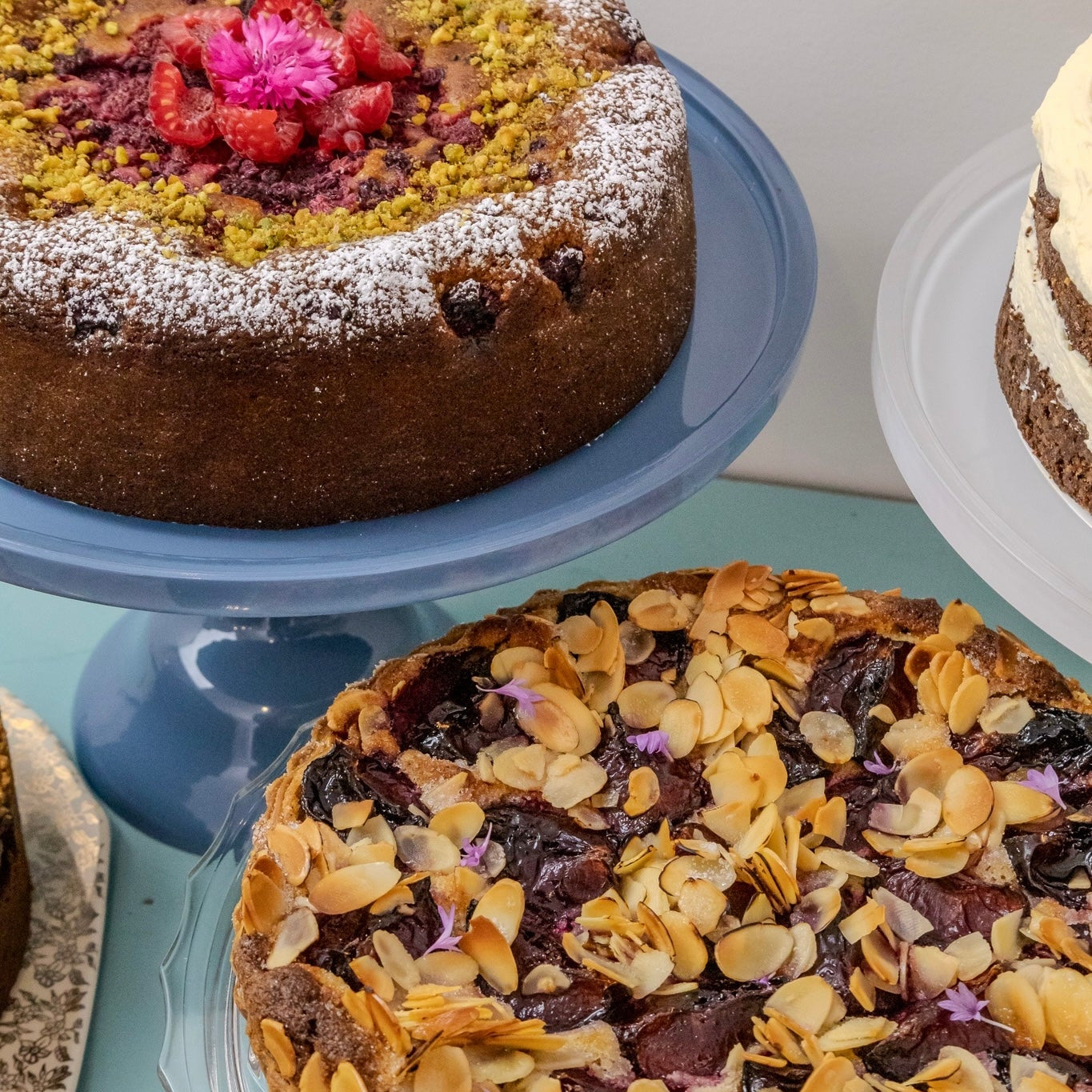 The Bitter Tart | Custom Cakes & Baked Goods Ballarat